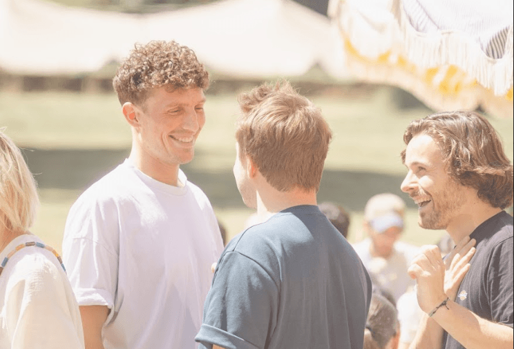 Fireside Chat: Inspiring Conversations in Corporate Events | Naboo