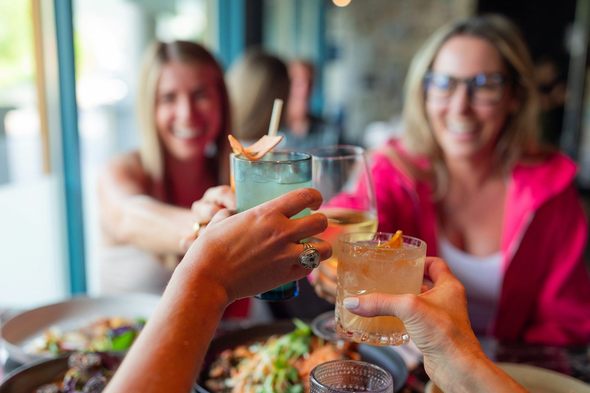 20 Happy Hour Ideas That Actually Work | Naboo